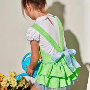 Eva Castro | Ropa Moda Infantil