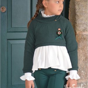 Noma Fernández | Ropa Moda Infantil